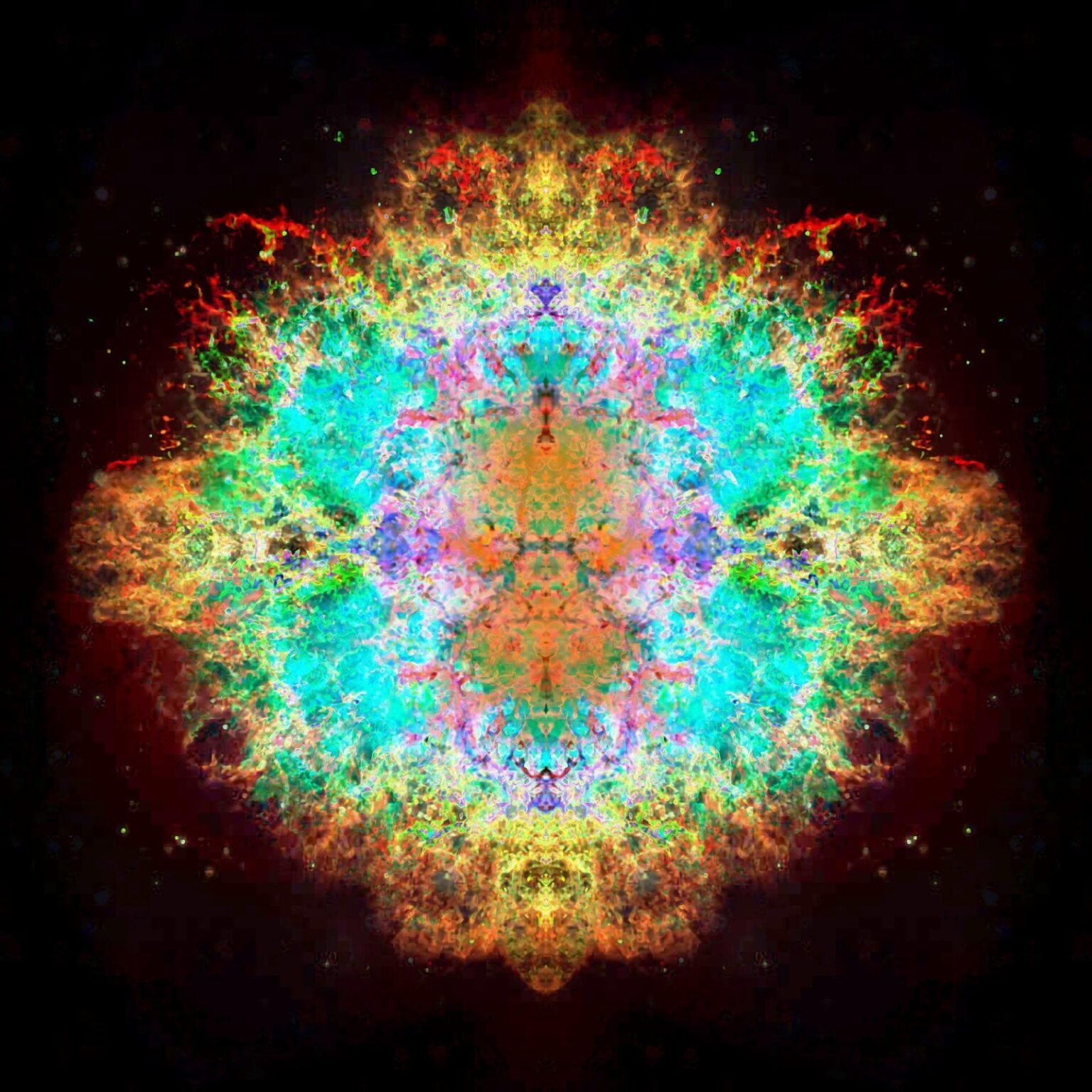 The Atomic Kid- James Stanford’s Art Reflects On Blasts From The Past2 ...