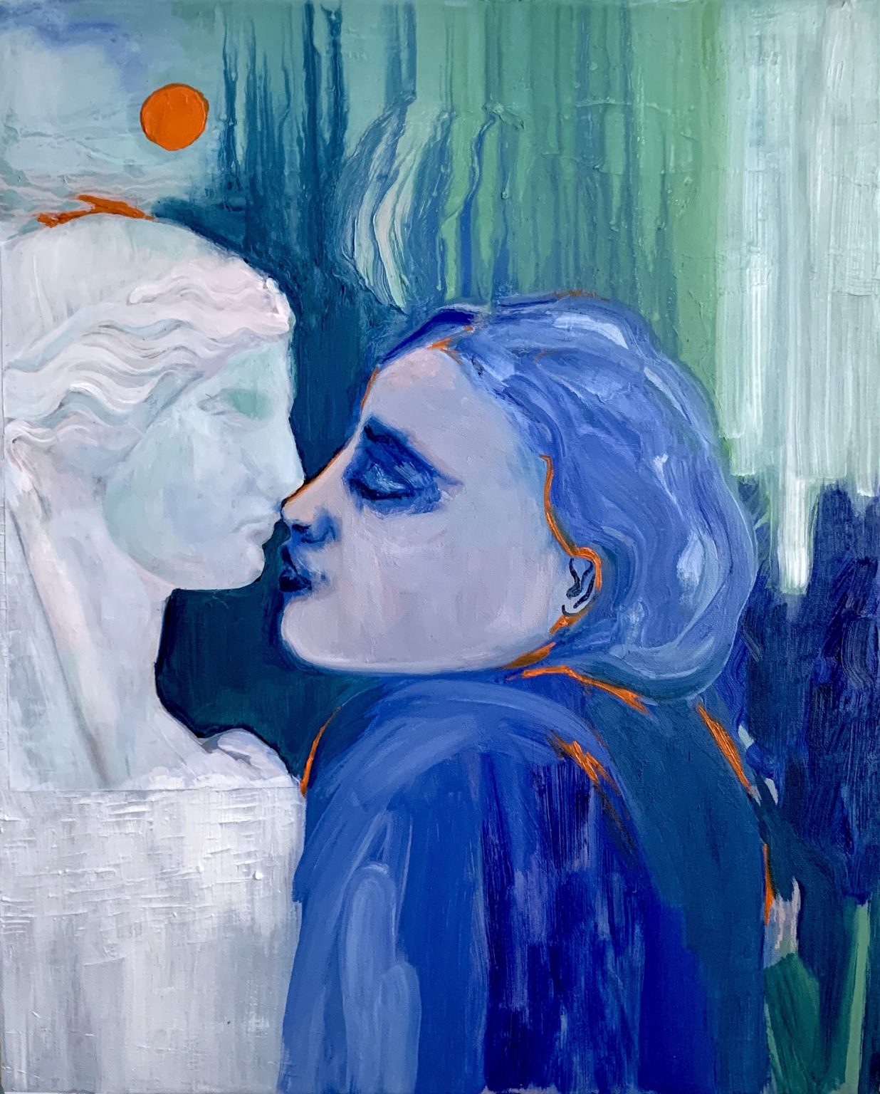 The Upcoming: Amy Beager - FAD Magazine