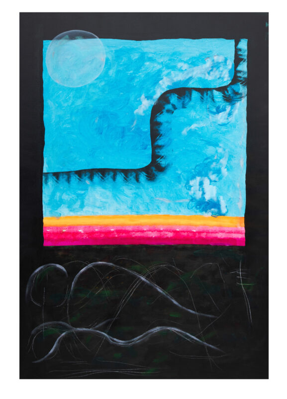 Sharon Stone's Solo Exhibition: A Stunning Showcase in Berlin - FAD ...