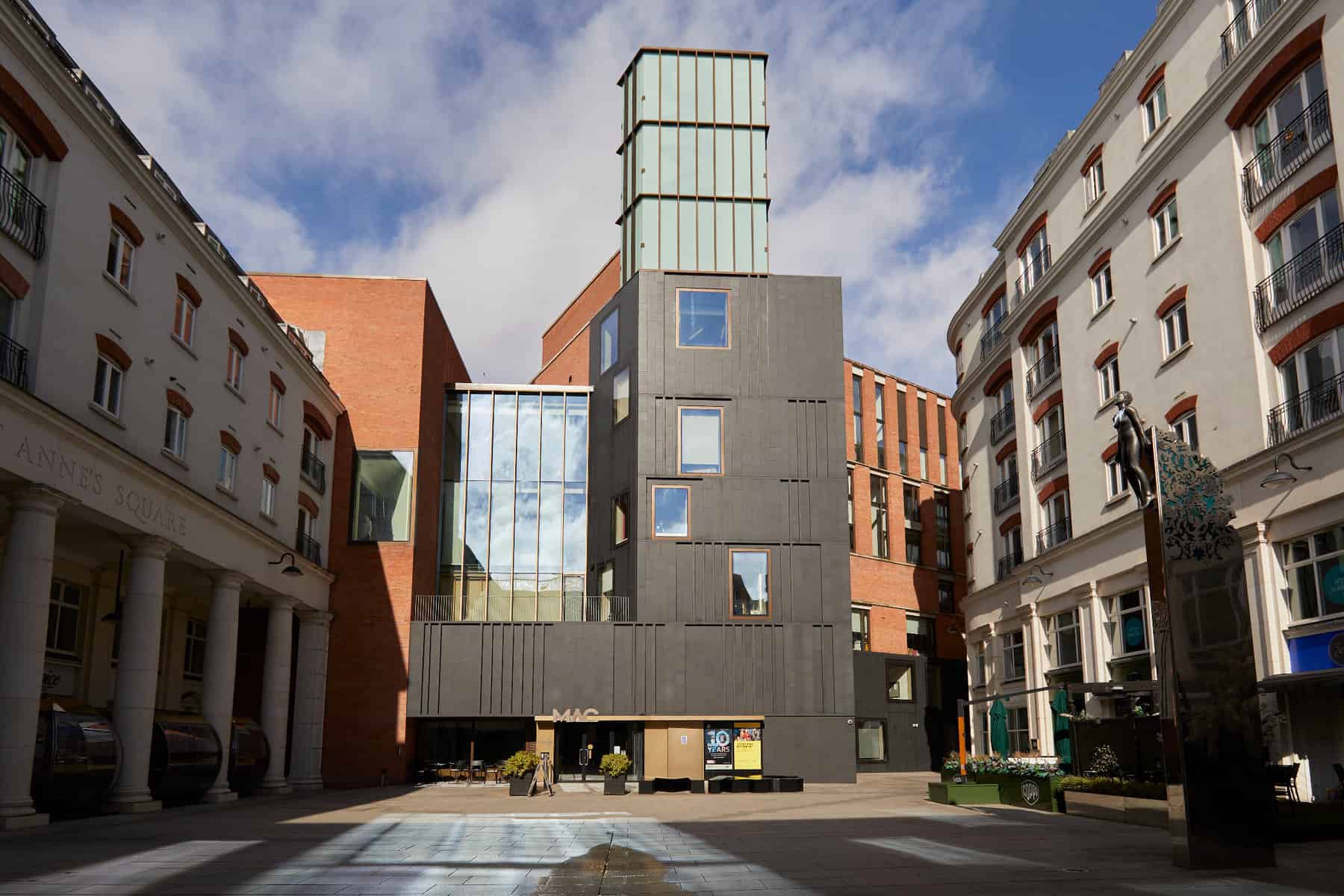 Art Fund Museum of the Year 2023 shortlist revealed. - FAD Magazine