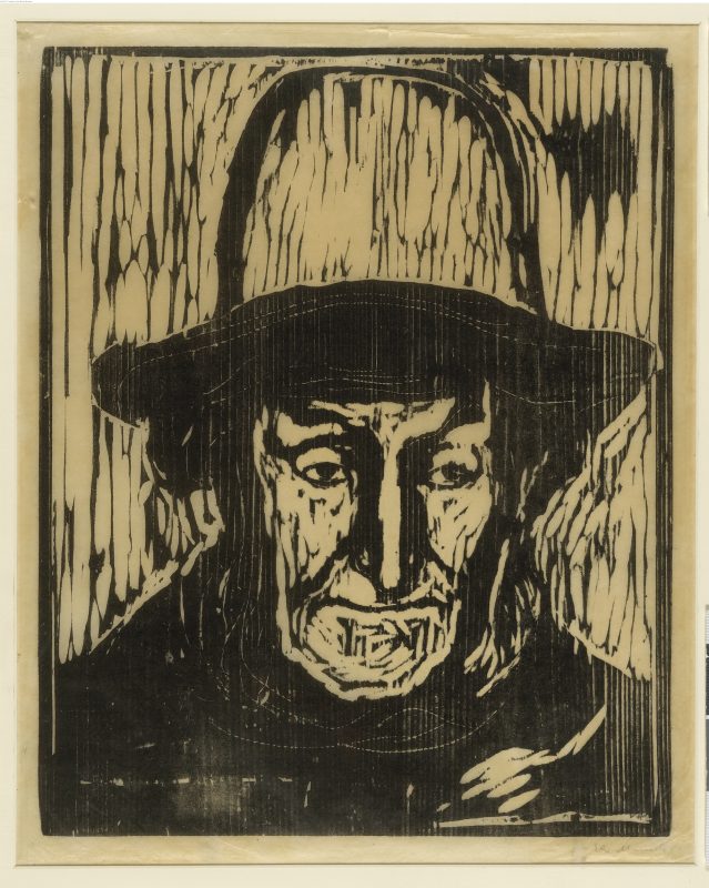 British Museum exhibition to celebrate graphic works on paper from the ...