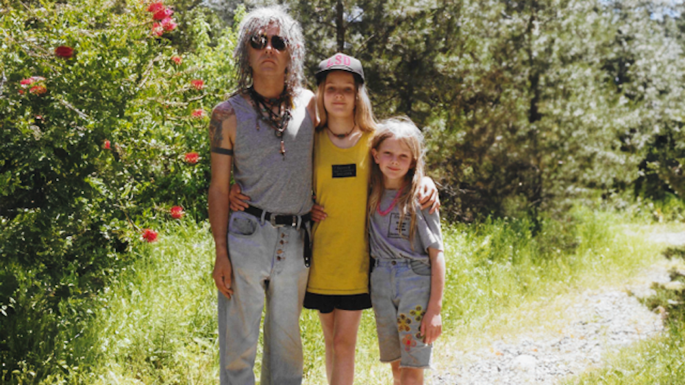 S/HE IS STILL HER/E - THE OFFICIAL GENESIS P-ORRIDGE DOC - FAD Magazine