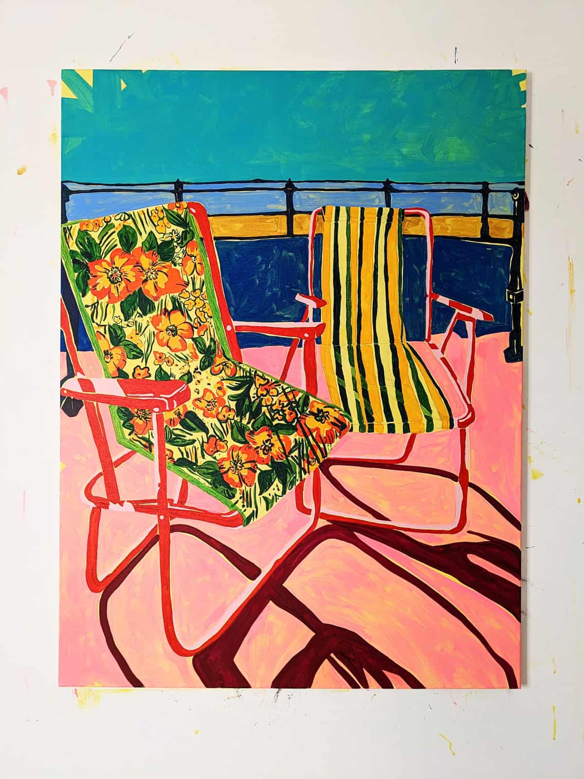 The Upcoming: Elizabeth Power - FAD Magazine