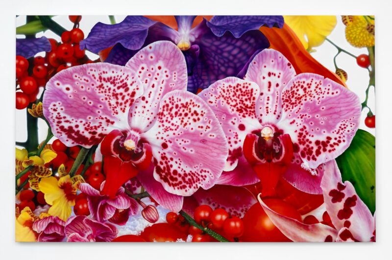 Marc Quinn's Light into Life Exhibition at Kew Gardens - FAD Magazine
