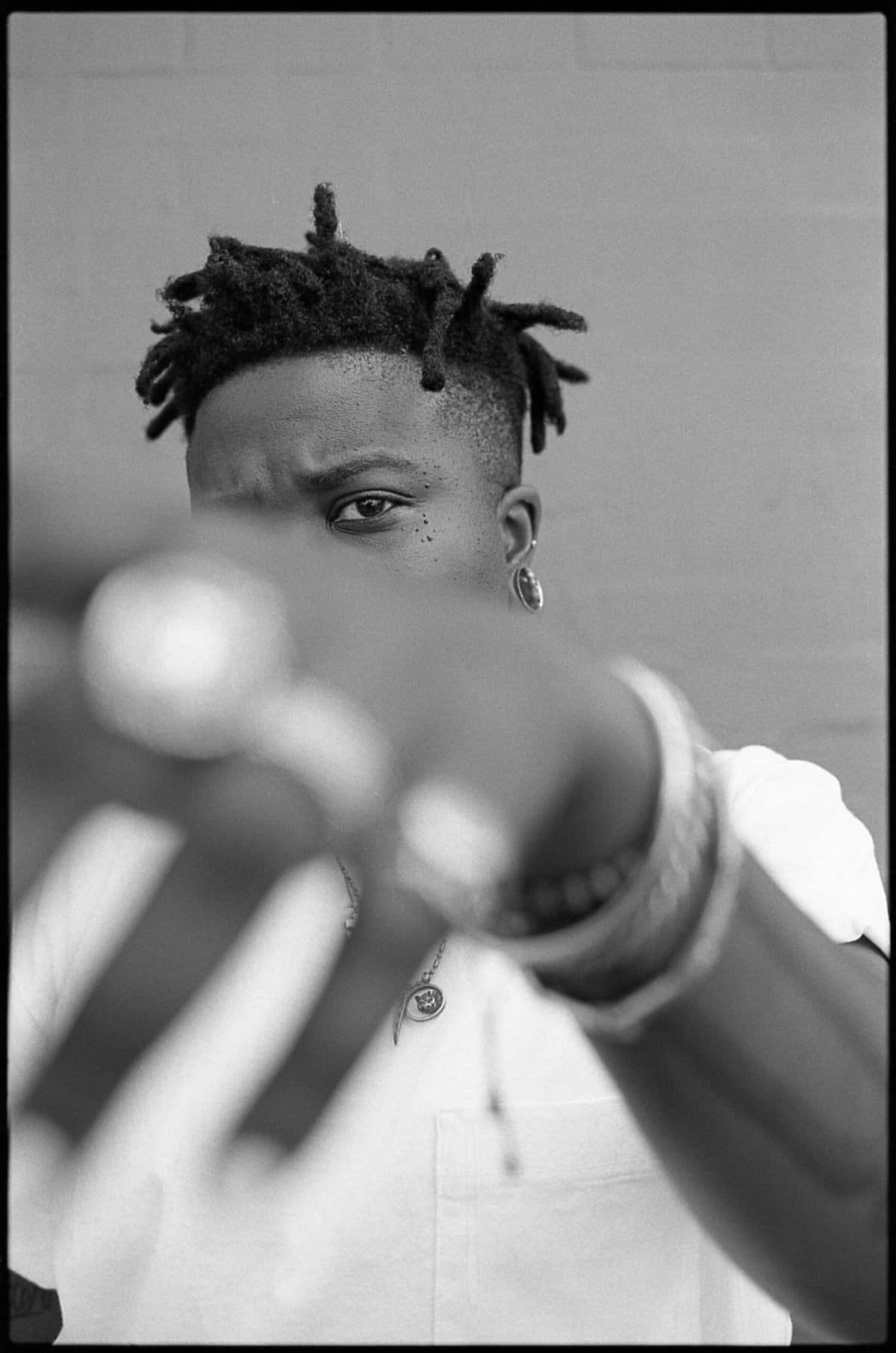 White Cube Now Represents Tiona Nekkia Mcclodden Fad Magazine