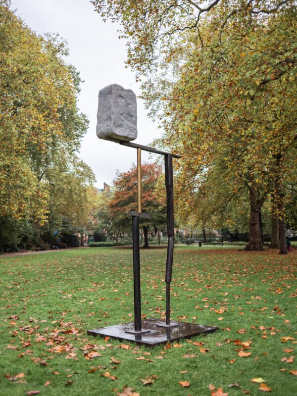 Joe Duggan talks to Jessica Wan about sculpting stories of the Irish ...