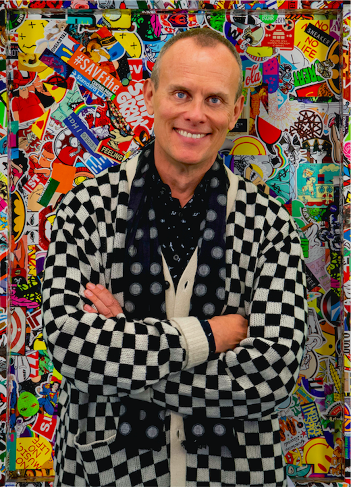 Award-Winning Ad Man Tom Eslinger: An Inspiring Journey - FAD Magazine