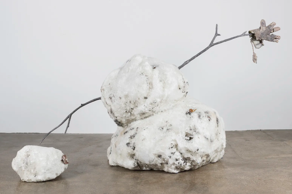 PAUL’S HAPPY CHRISTMAS FROM SIX SNOWMEN - FAD Magazine