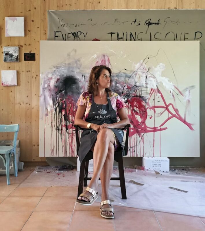 Tracey Emin's New Exhibition: Exploring Love in all its Forms - FAD ...