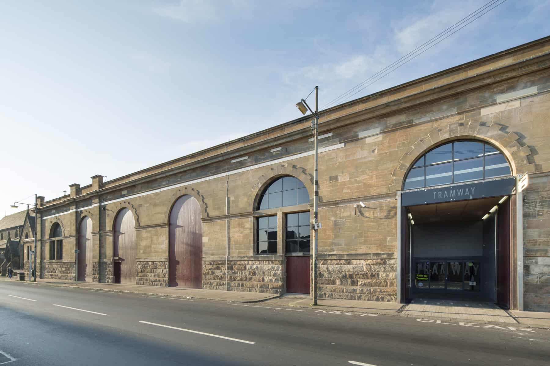 Art Fund awards £1.8M for bold and experimental projects. - FAD Magazine