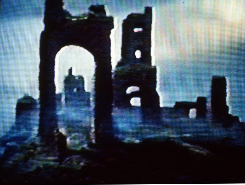 Julie Becker: I must create a Master Piece to pay the Rent - FAD Magazine