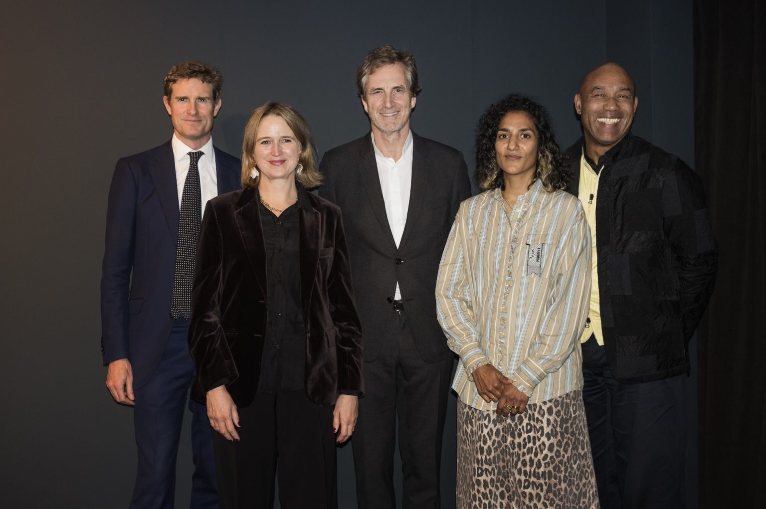 Art Explora Foundation & V&A East today announced a new 3-year ...