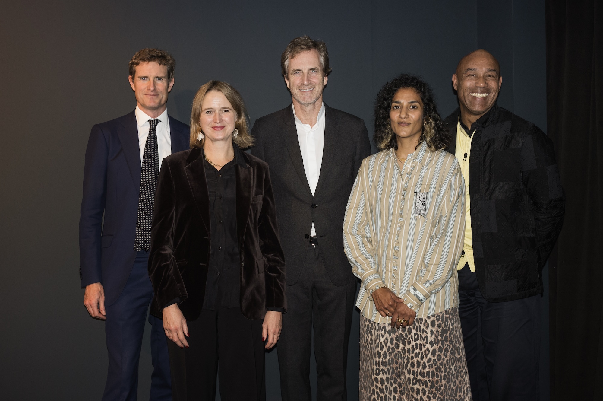 Art Explora Foundation & V&A East today announced a new 3-year ...
