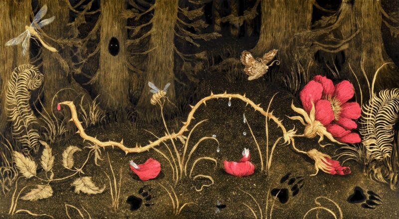 The Top 5 Art Exhibitions to see in London this Spring - FAD Magazine