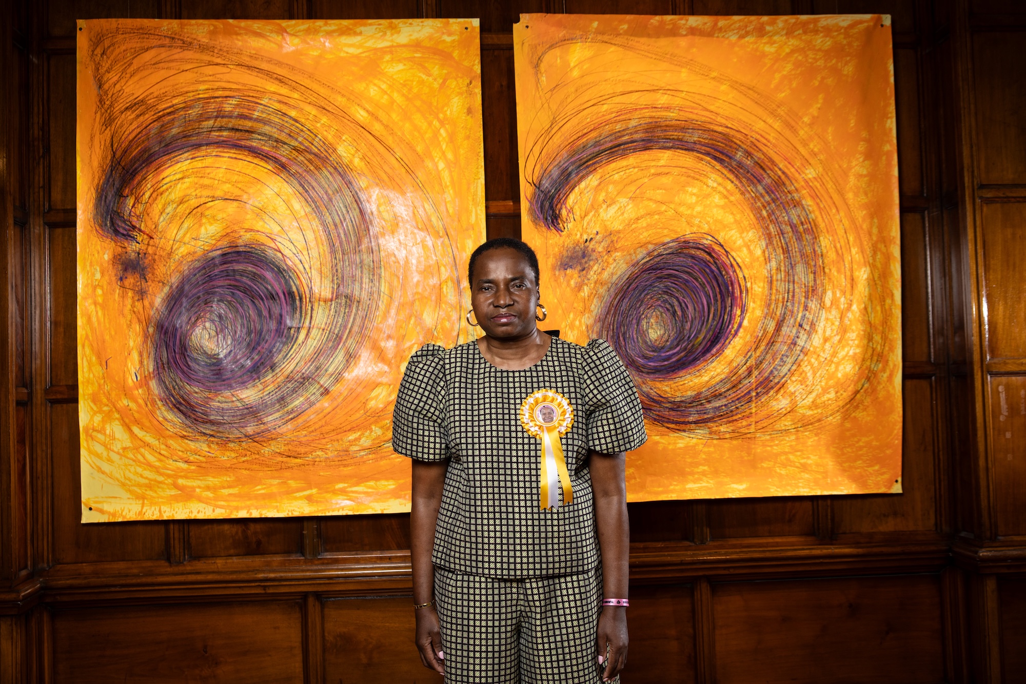 Nnena Kalu awarded Turner Prize 2025 - FAD Magazine