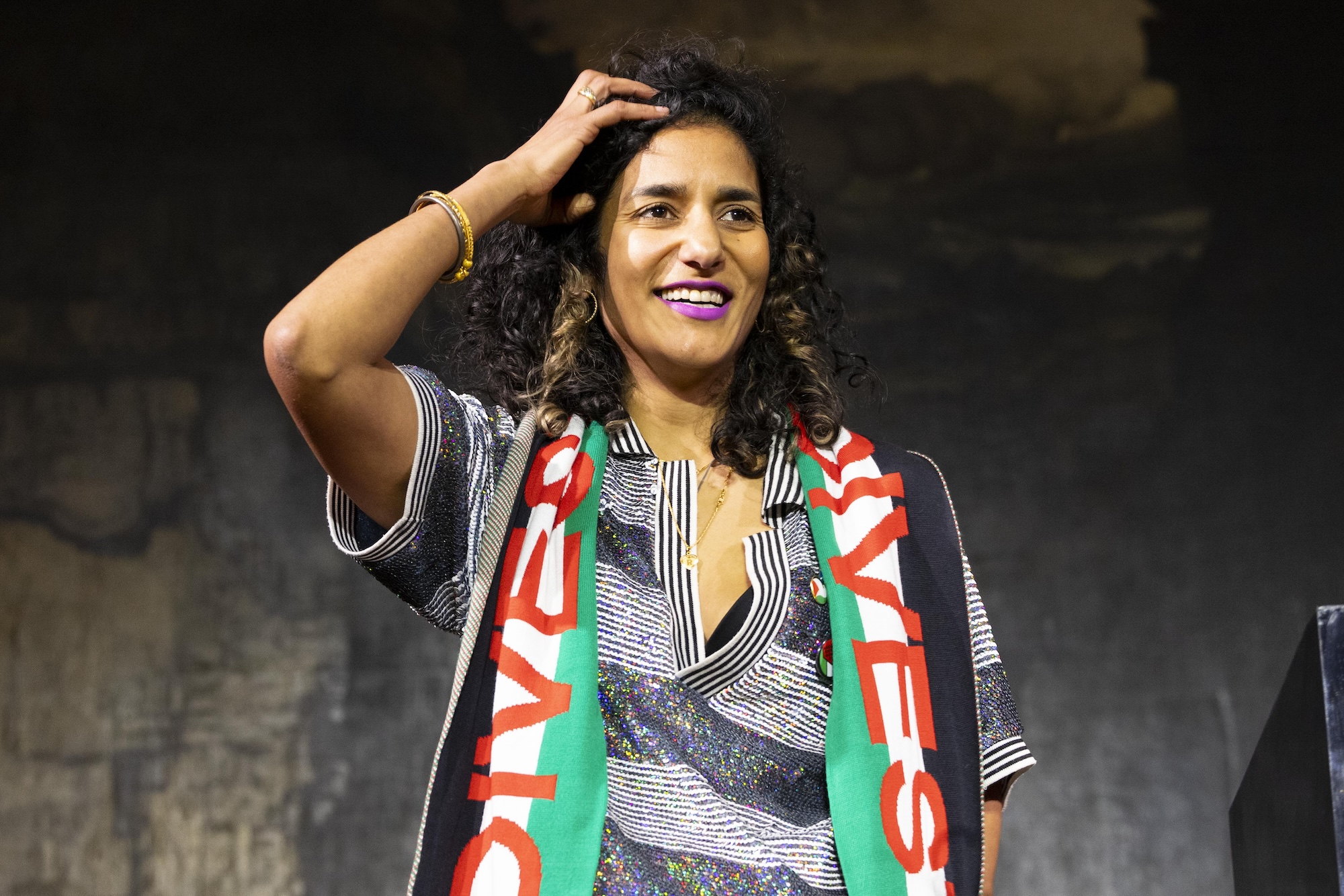 Turner Prize 2024 - FAD Magazine