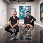 Jonny Burt answers FADs Questions - FAD Magazine