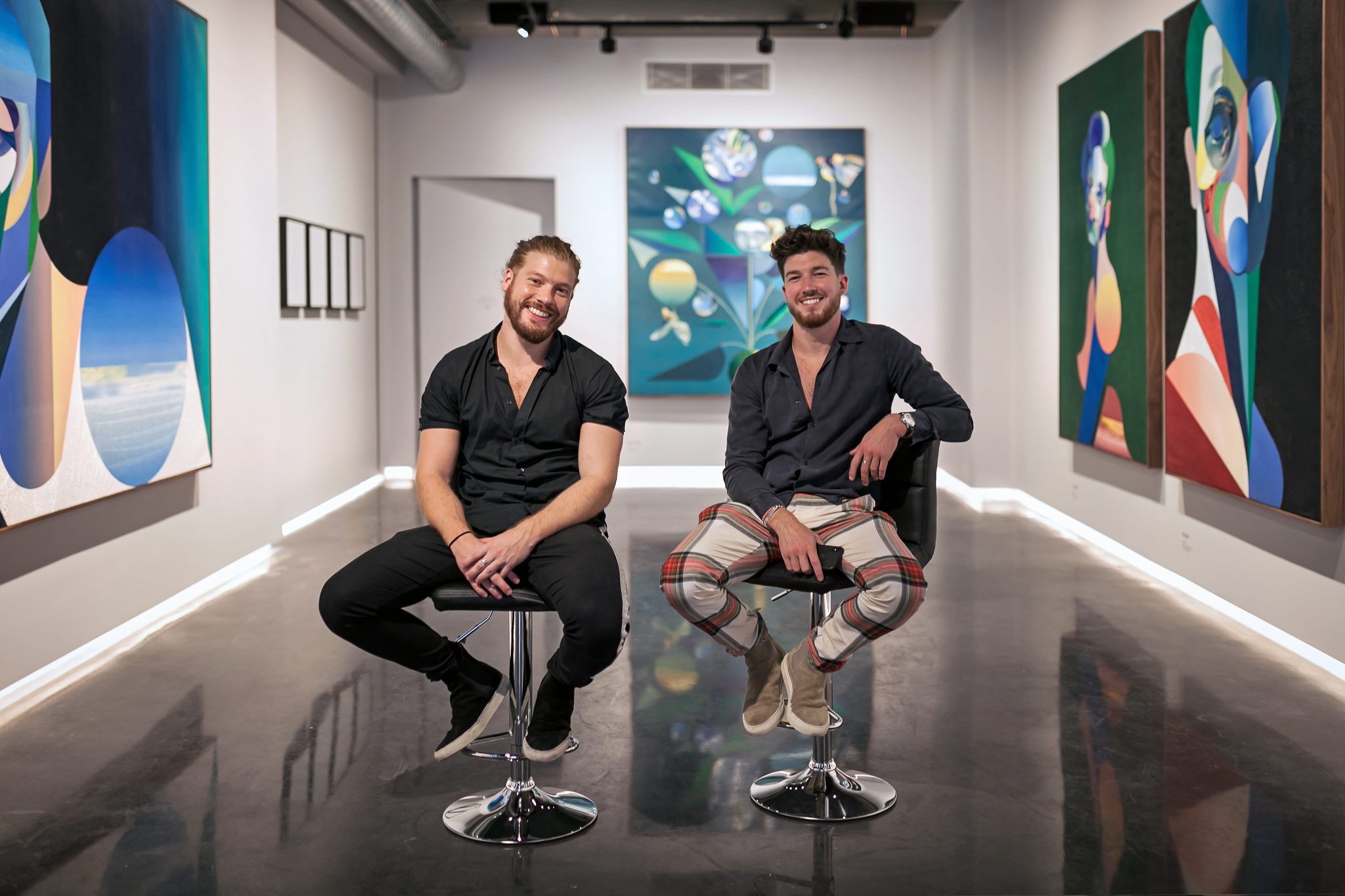 Jonny Burt answers FADs Questions - FAD Magazine