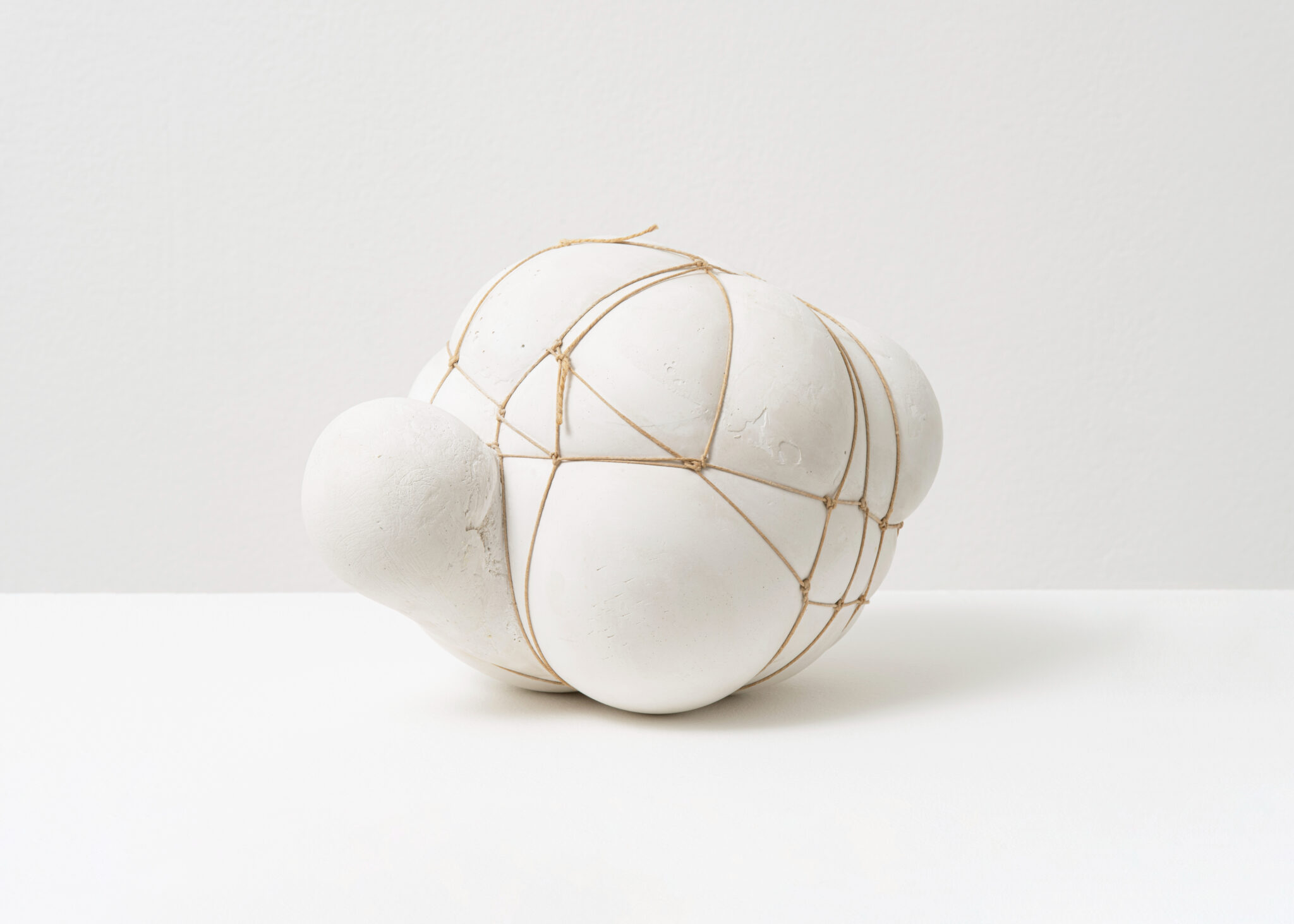 Tate Modern opens Maria Bartuszová's first major UK exhibition. - FAD ...