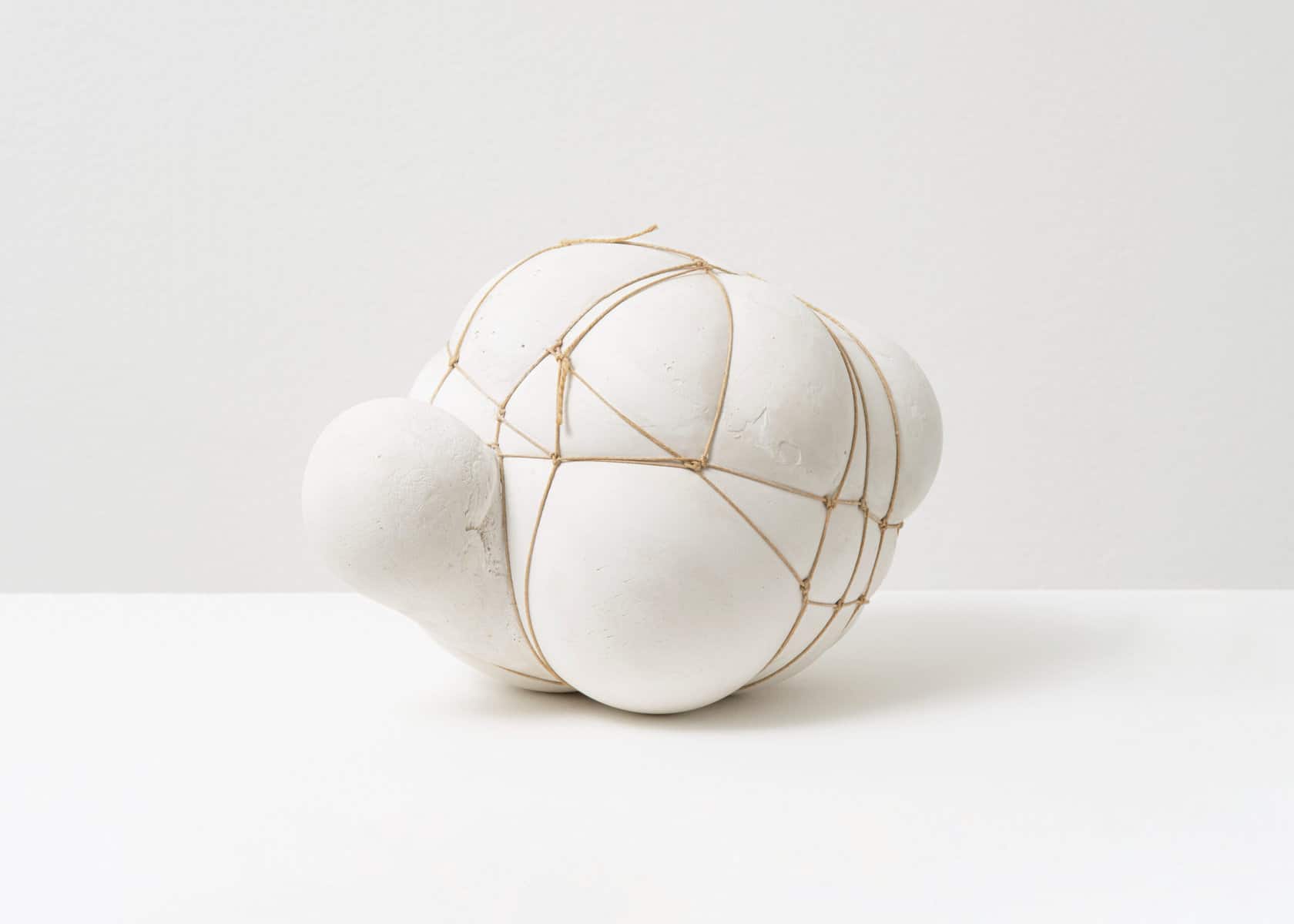 Tate Modern opens Maria Bartuszová's first major UK exhibition. - FAD ...