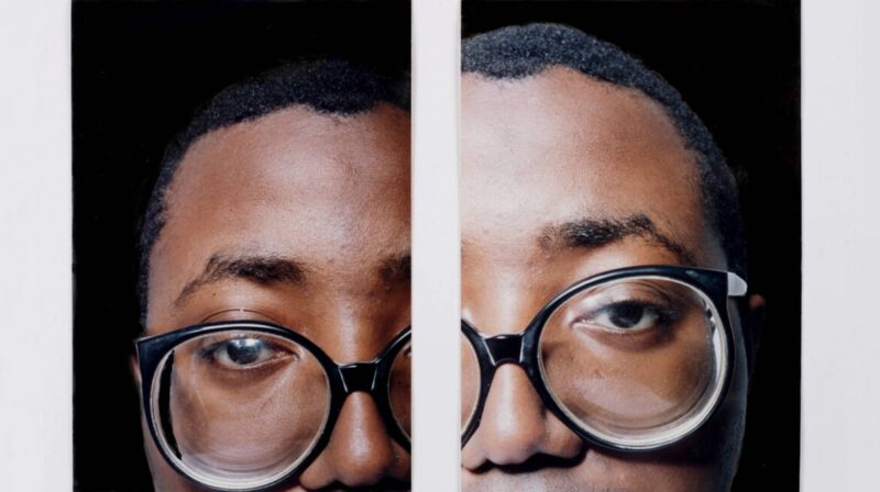 Major survey exhibition of the late British multi-media artist Donald ...