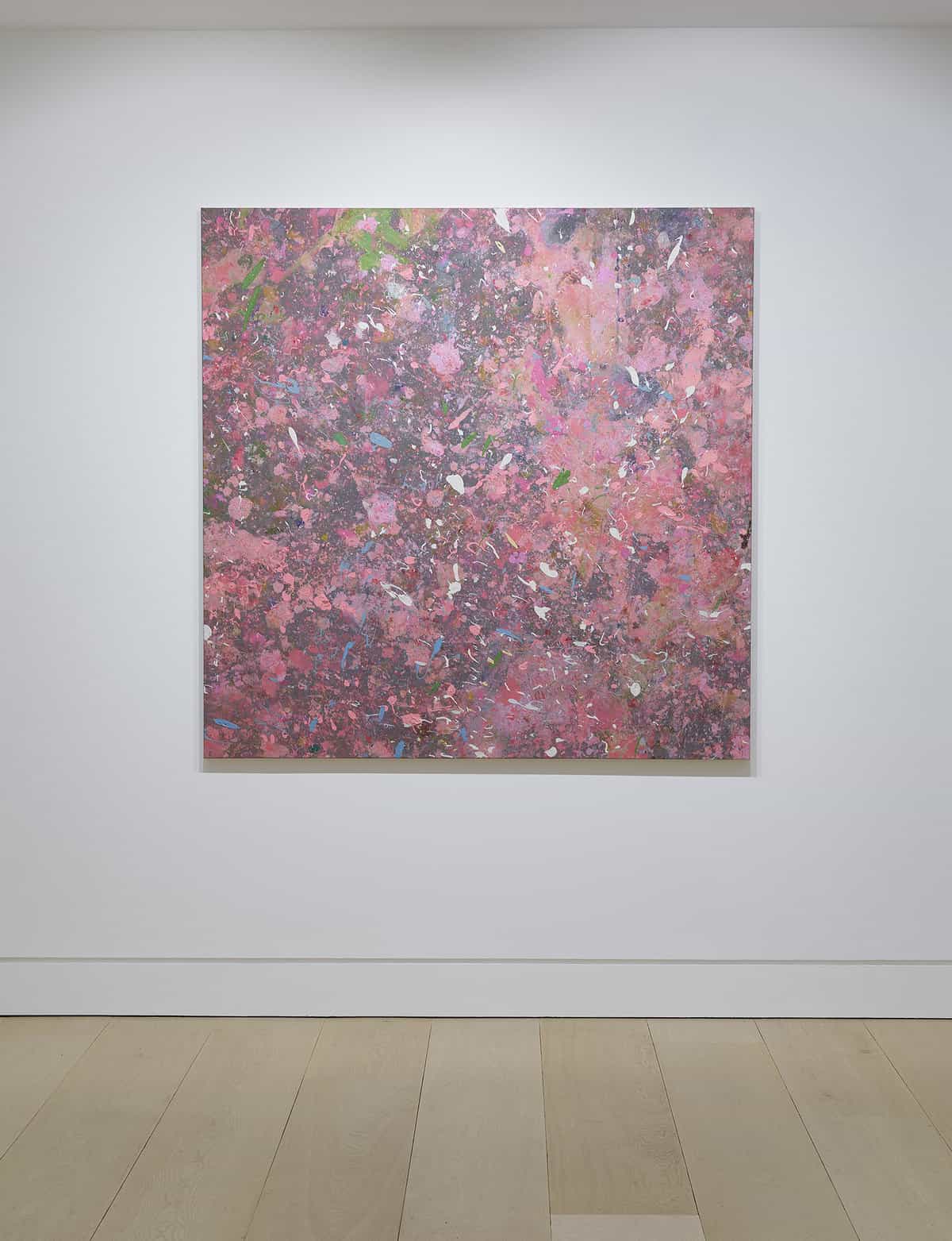 Damien Hirst opens 'Where the Land Meets the Sea' featuring never-before-seen works. - FAD Magazine