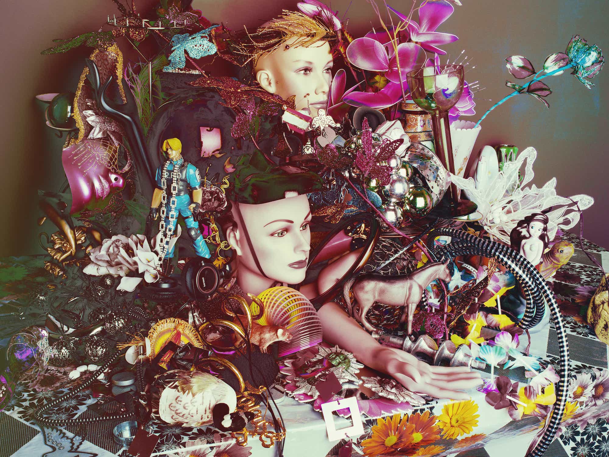 Photo London Announces Valérie Belin as Master of Photography 2024 ...