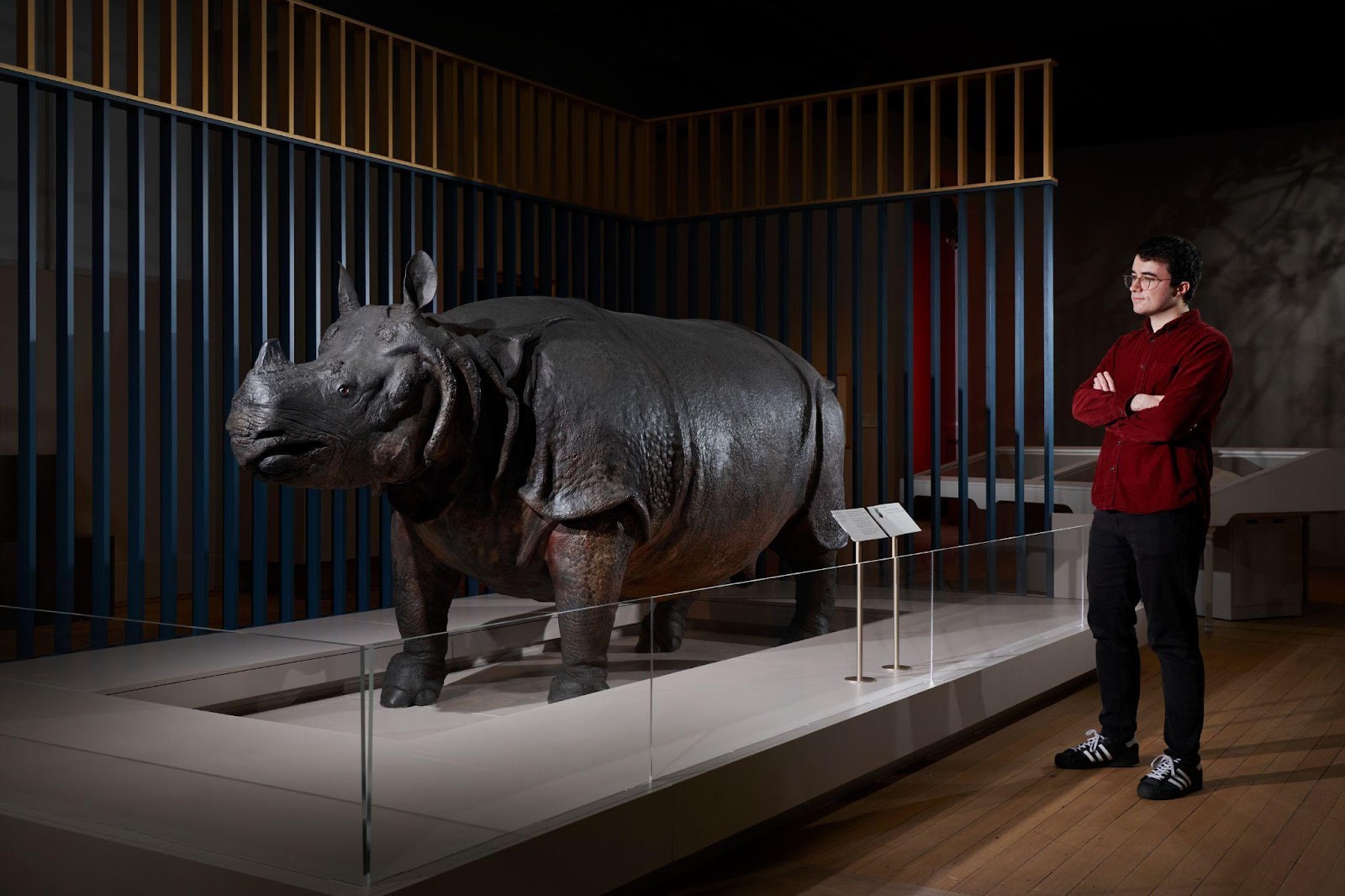 Versailles- Science and Splendour @ Science Museum - FAD Magazine