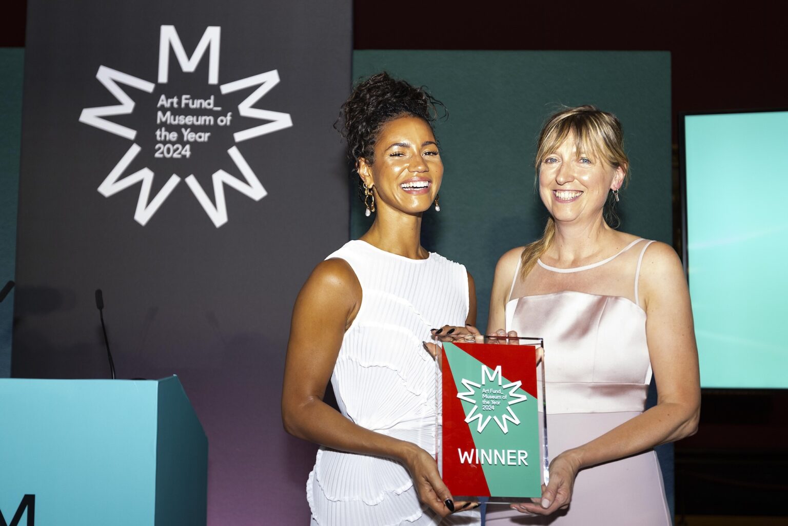 Art Fund awards £1.3 million to 29 museums and galleries across the UK ...