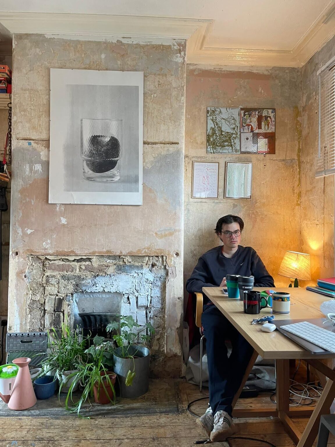 The Material Internet: An interview with designer Victor Hwang. - FAD ...