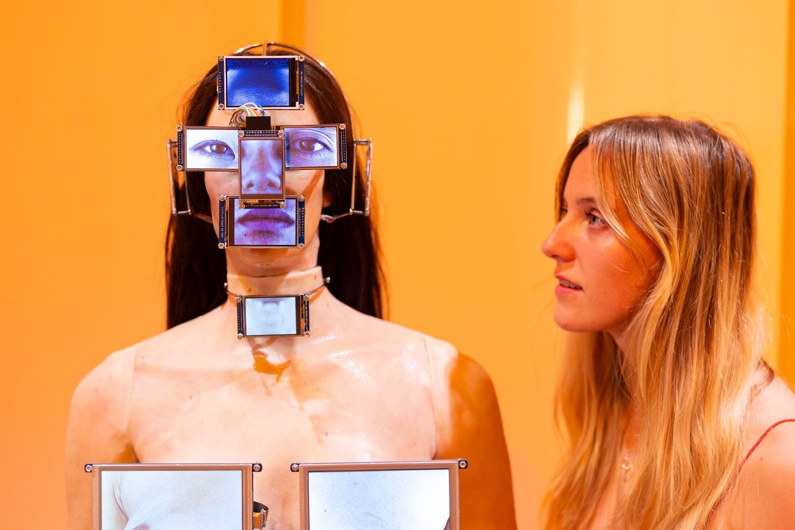 National Portrait Gallery reveals major exhibitions for 2024. - FAD ...