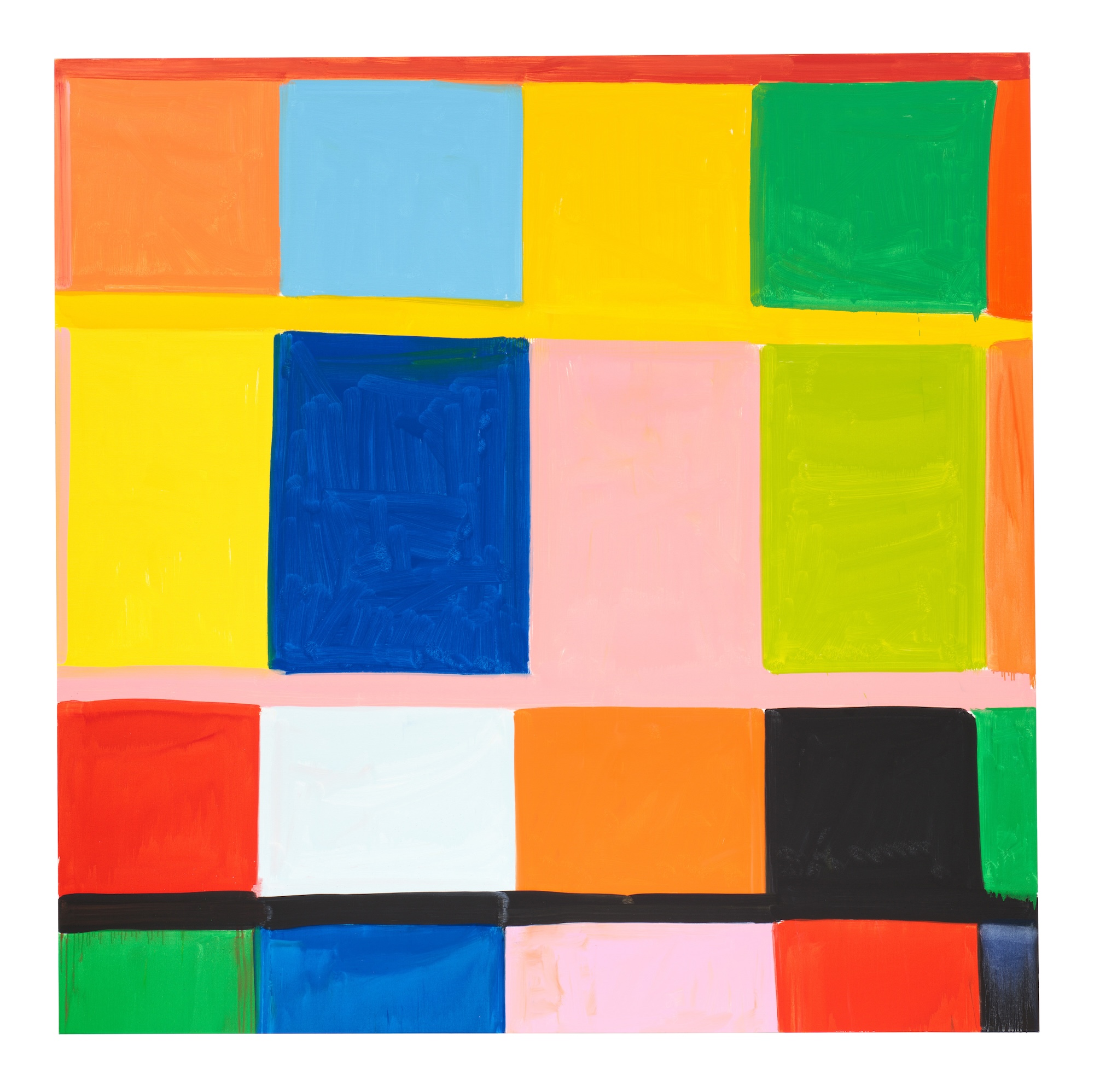 ED RUSCHA Paintings - FAD Magazine