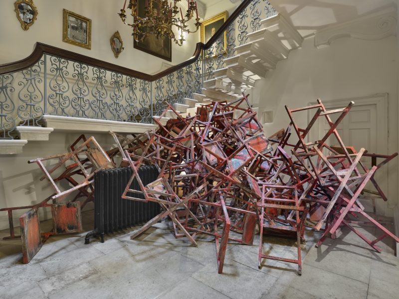 Sir John Soane’s Museum Names Lacey Law and Kanto Ohara Maeda as 2026 ...
