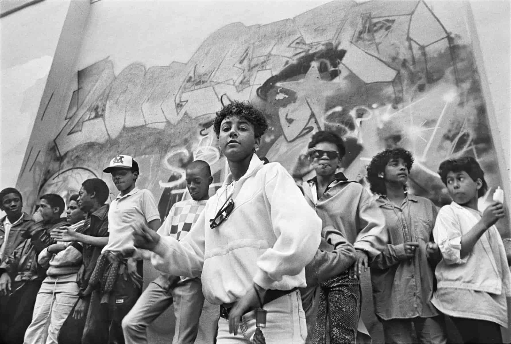 BEYOND THE STREETS LONDON the most comprehensive graffiti & street art ...