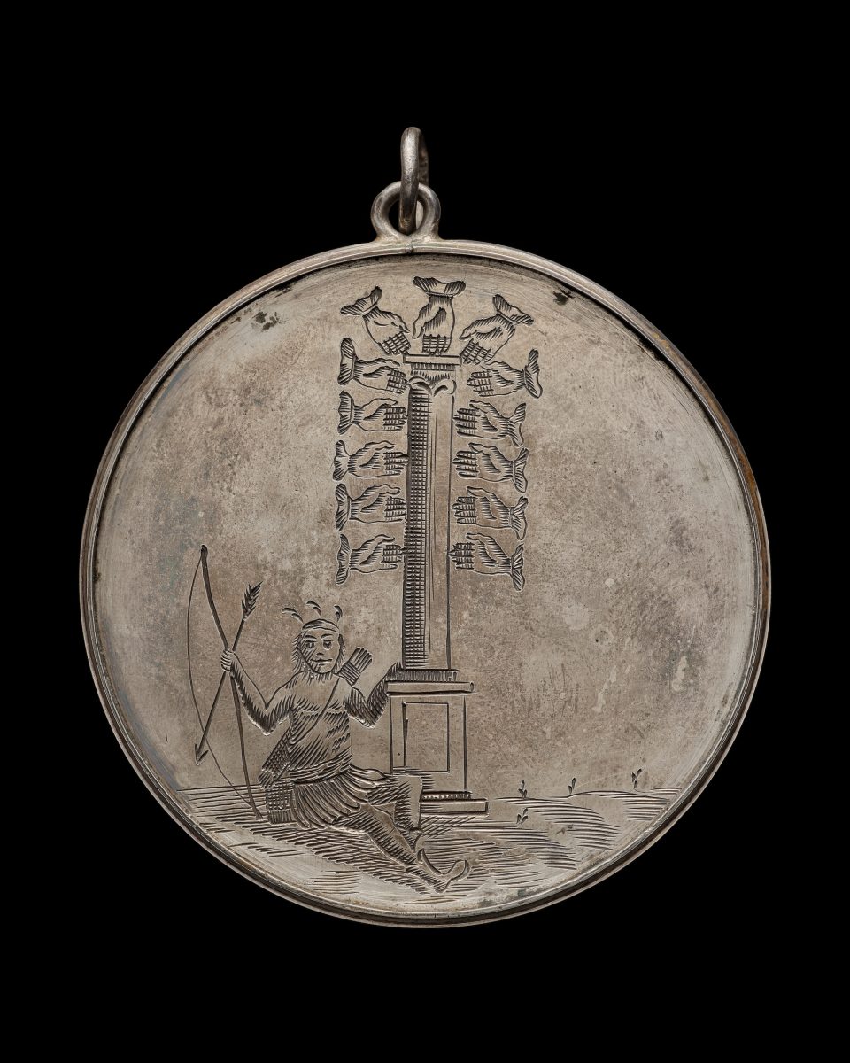 British Museum marks 250 years of US independence with new exhibition ...