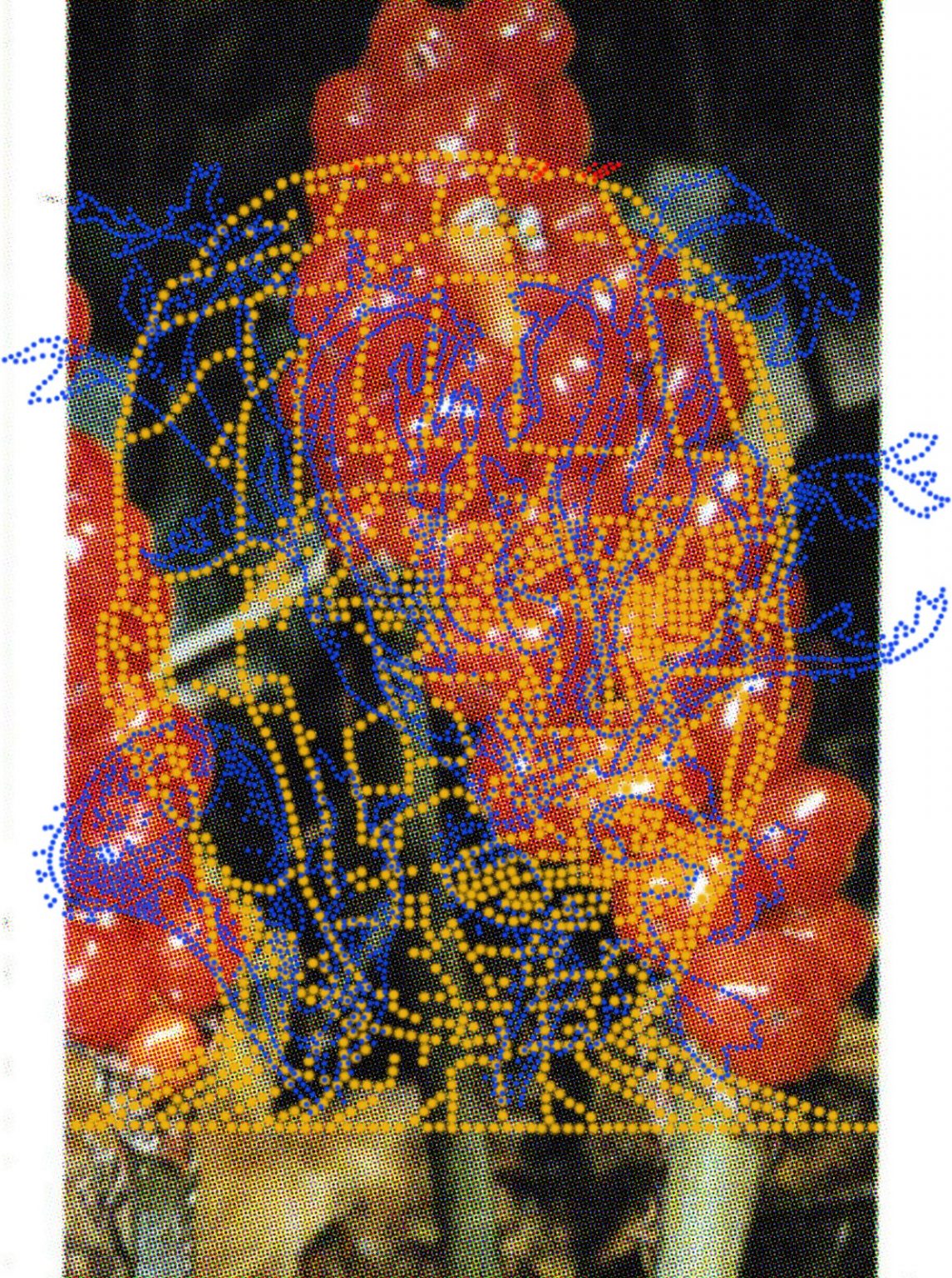 Elliot Fox - Idol Hands - FAD Magazine