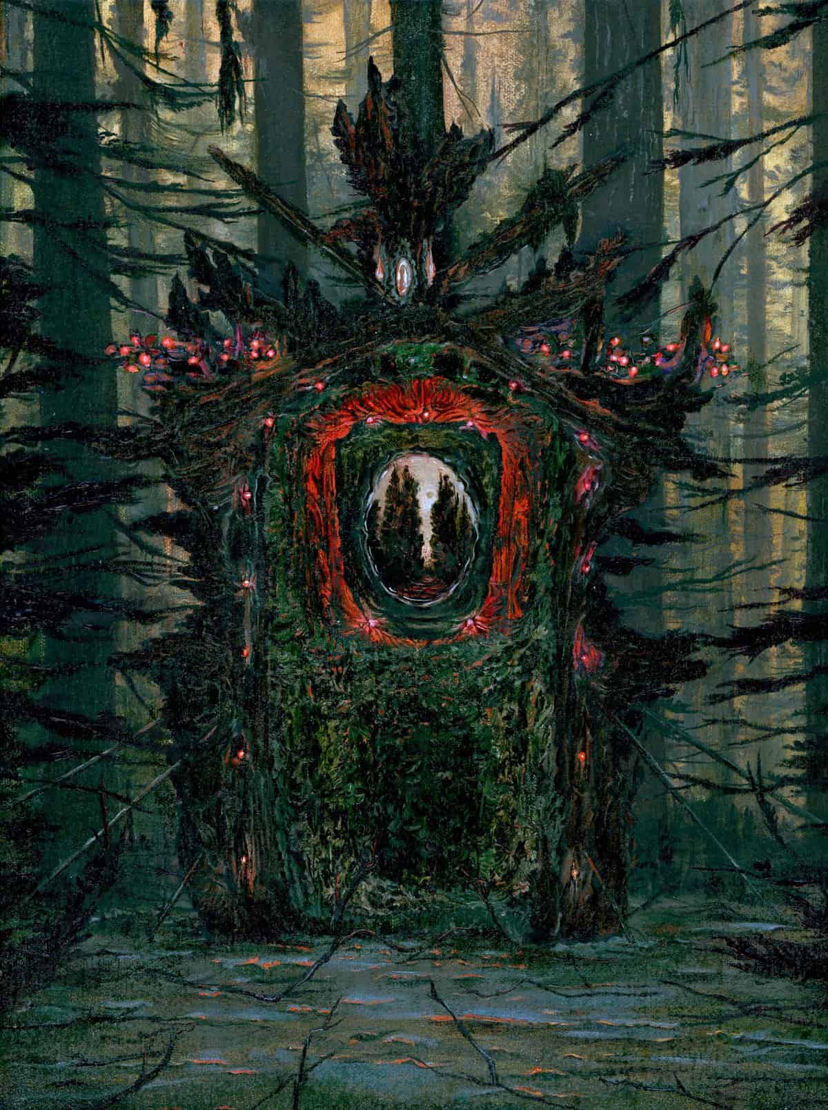 A Space of Possibility and Drama - FAD Magazine