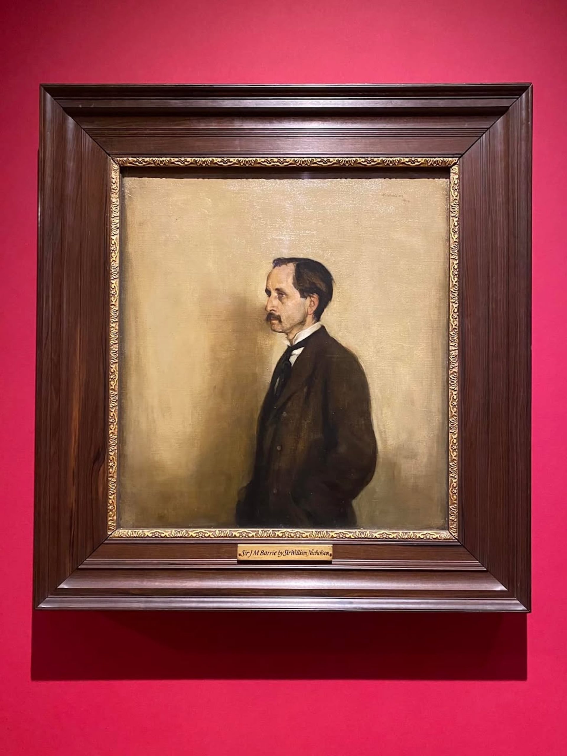 Review: William Nicholson at Pallant House Gallery - FAD Magazine