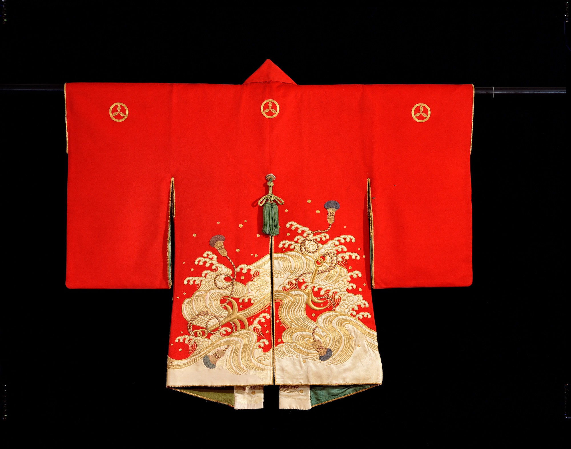 A major new exhibition Samurai to open at the British Museum. - FAD ...