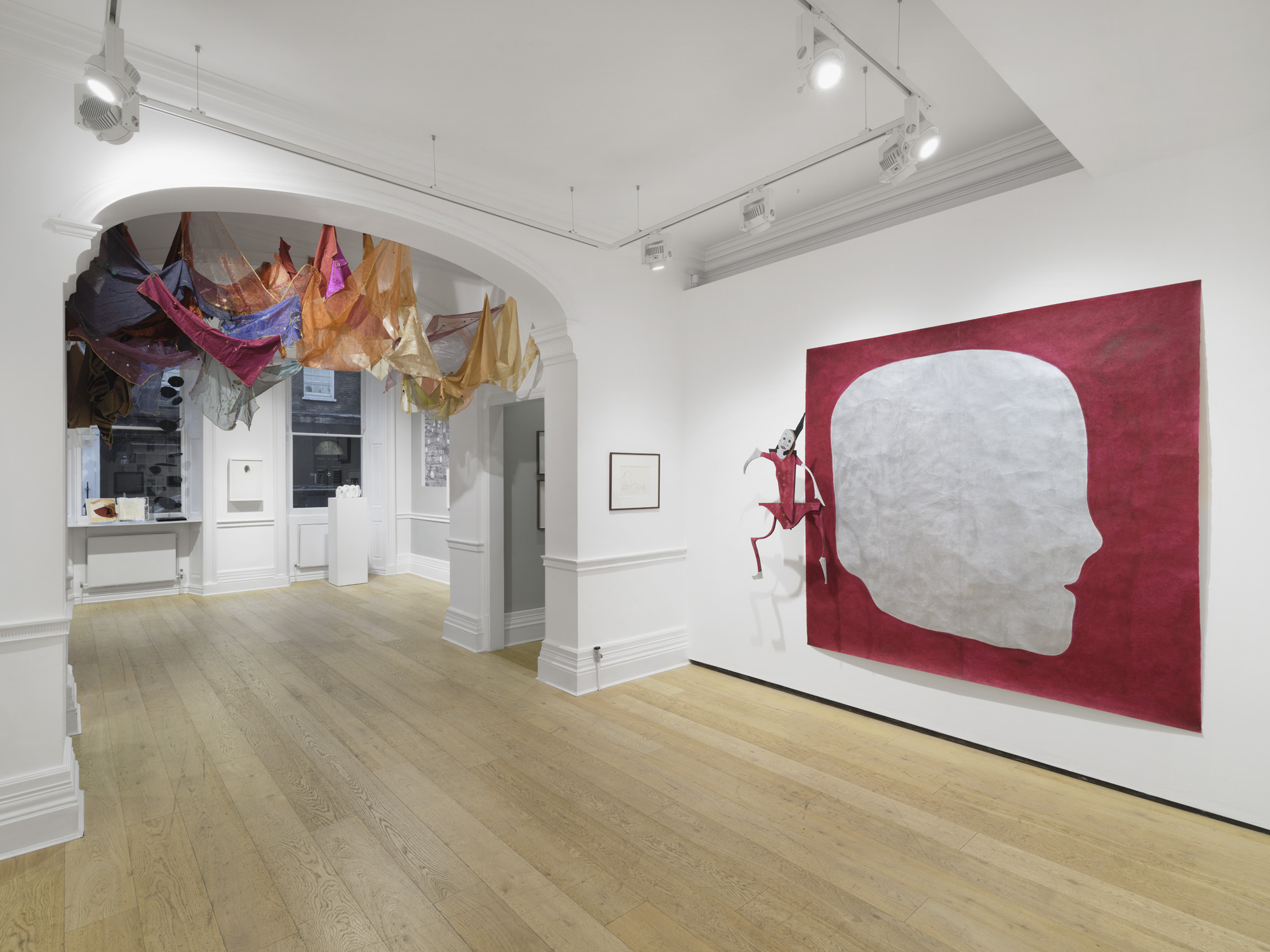 The Top 5 Art Exhibitions to see in London in January - FAD Magazine
