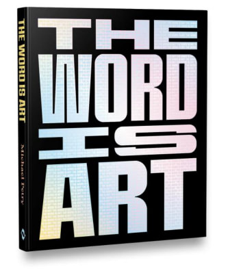 Word Cover - FAD Magazine