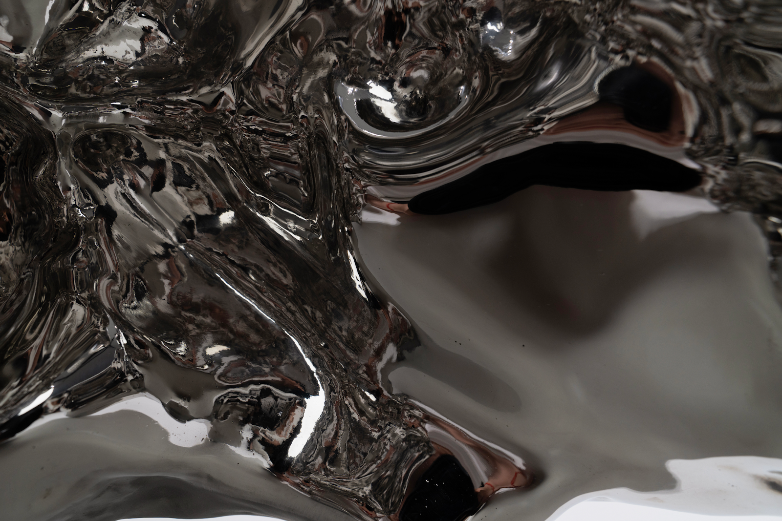Tracing Form in Emptiness: The Perceptual Topology of Xiao Deng - FAD ...