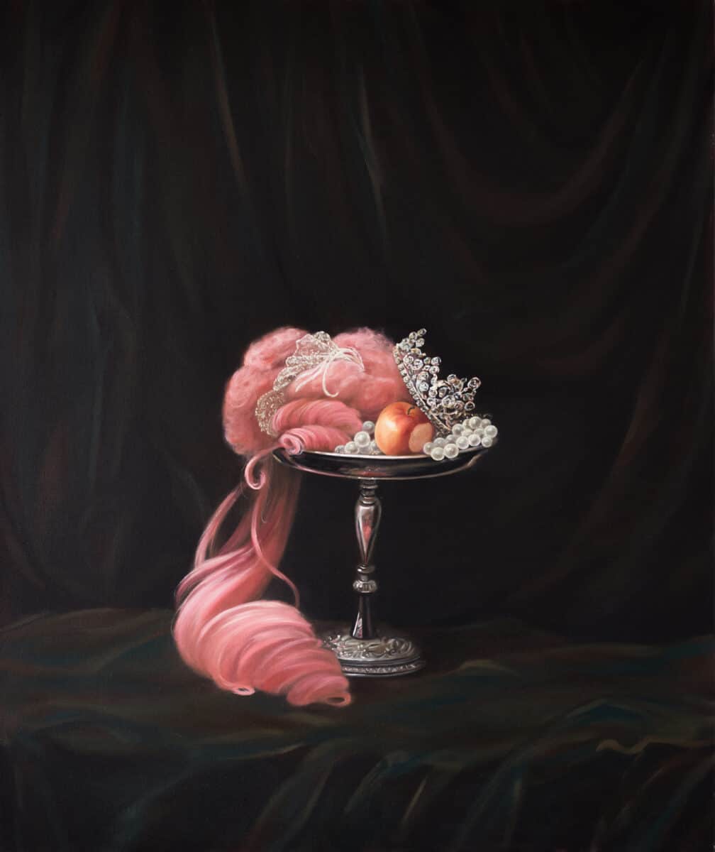 STUDIO WEST presents The Angel in the House, a group exhibition ...