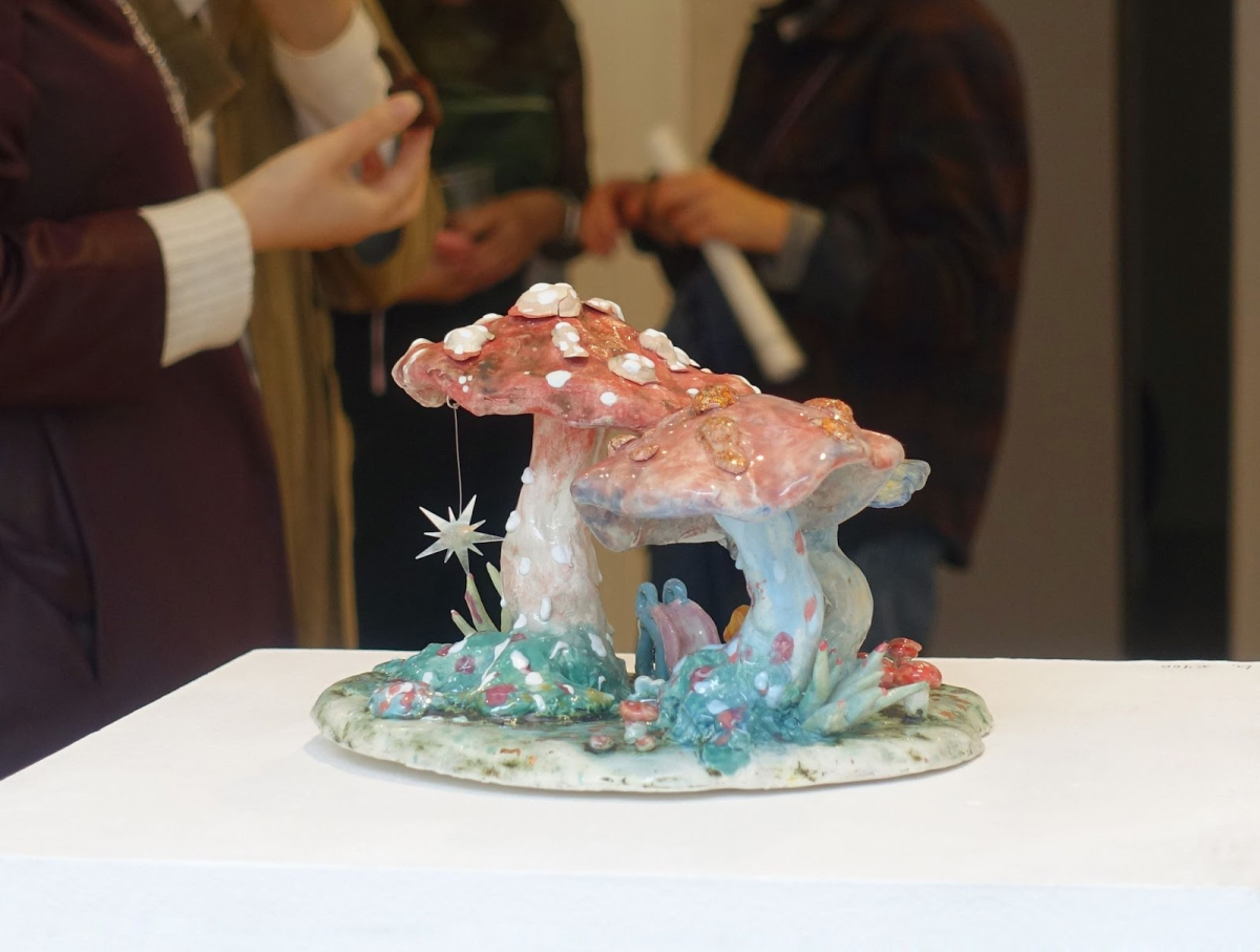 YY Wang: Artist Review of Digital Era Art - FAD Magazine