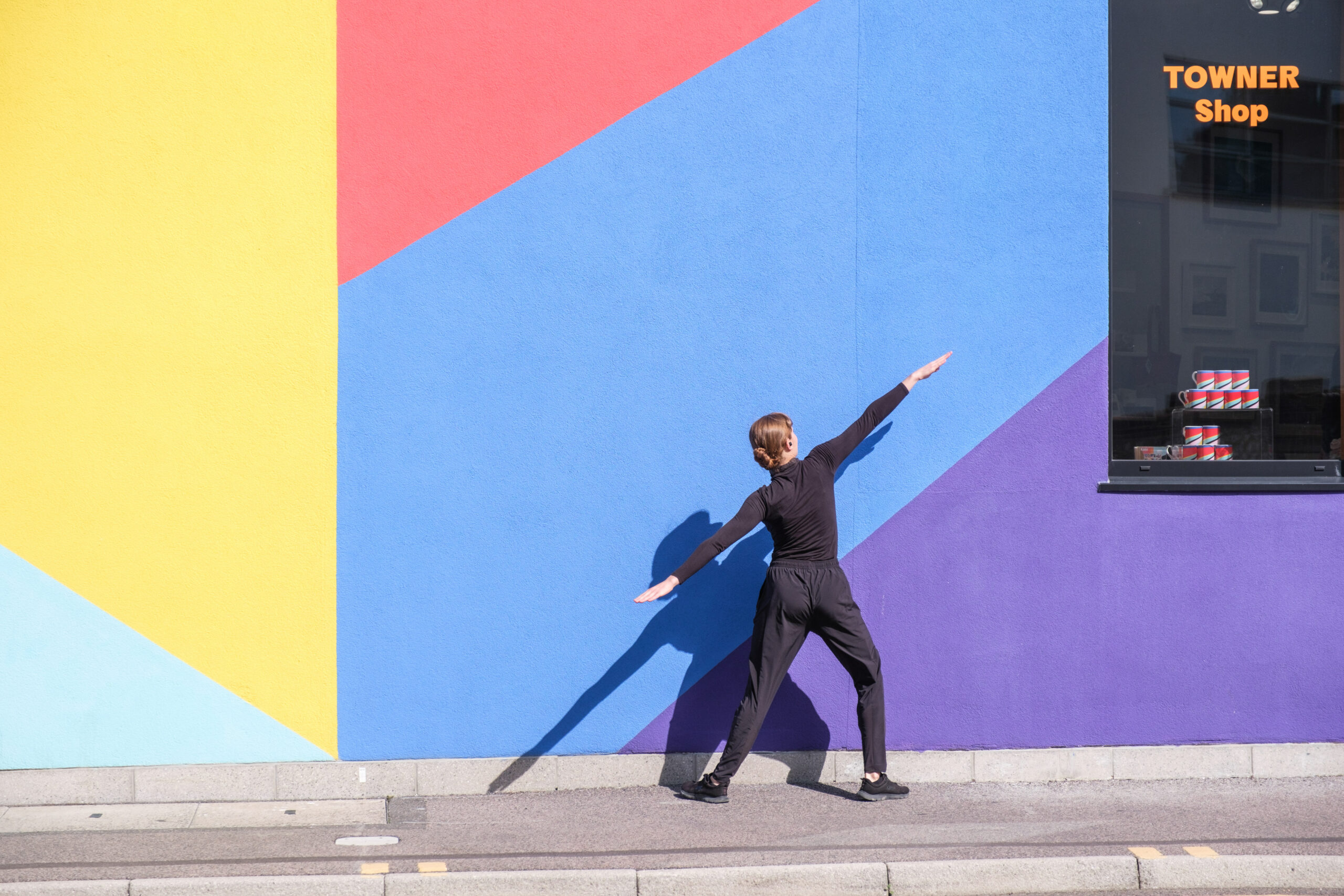 Coinciding with Turner Prize 2023 Eastbourne ALIVE, an ambitious ...