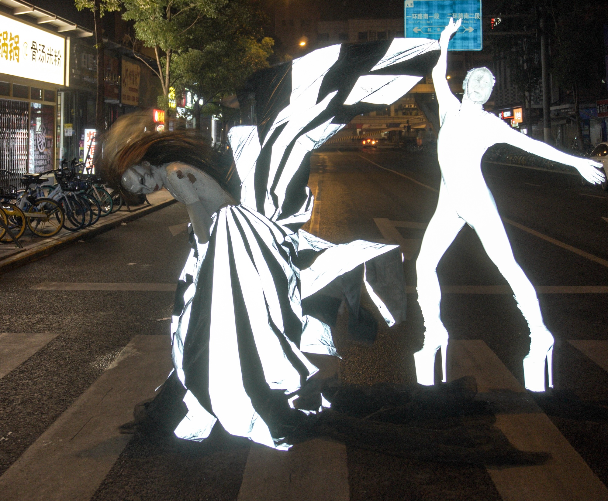 Yihao 3 - FAD Magazine