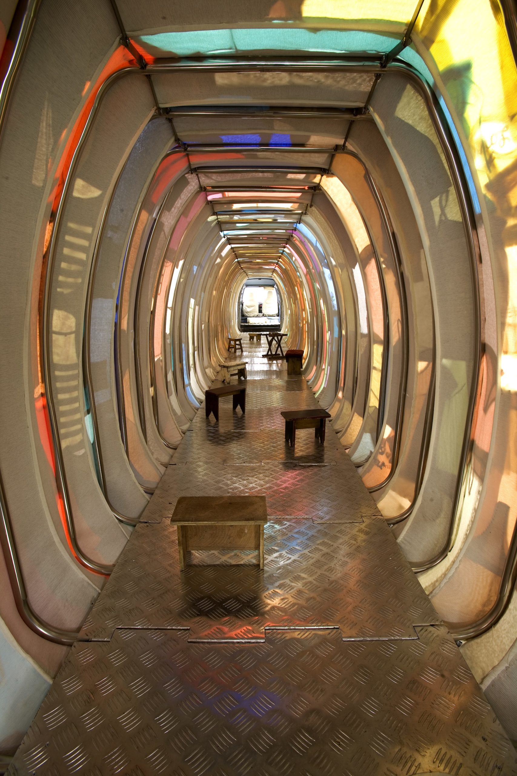 Chiharu Shiota and Yin Xiuzhen to Transform the Hayward Gallery in ...
