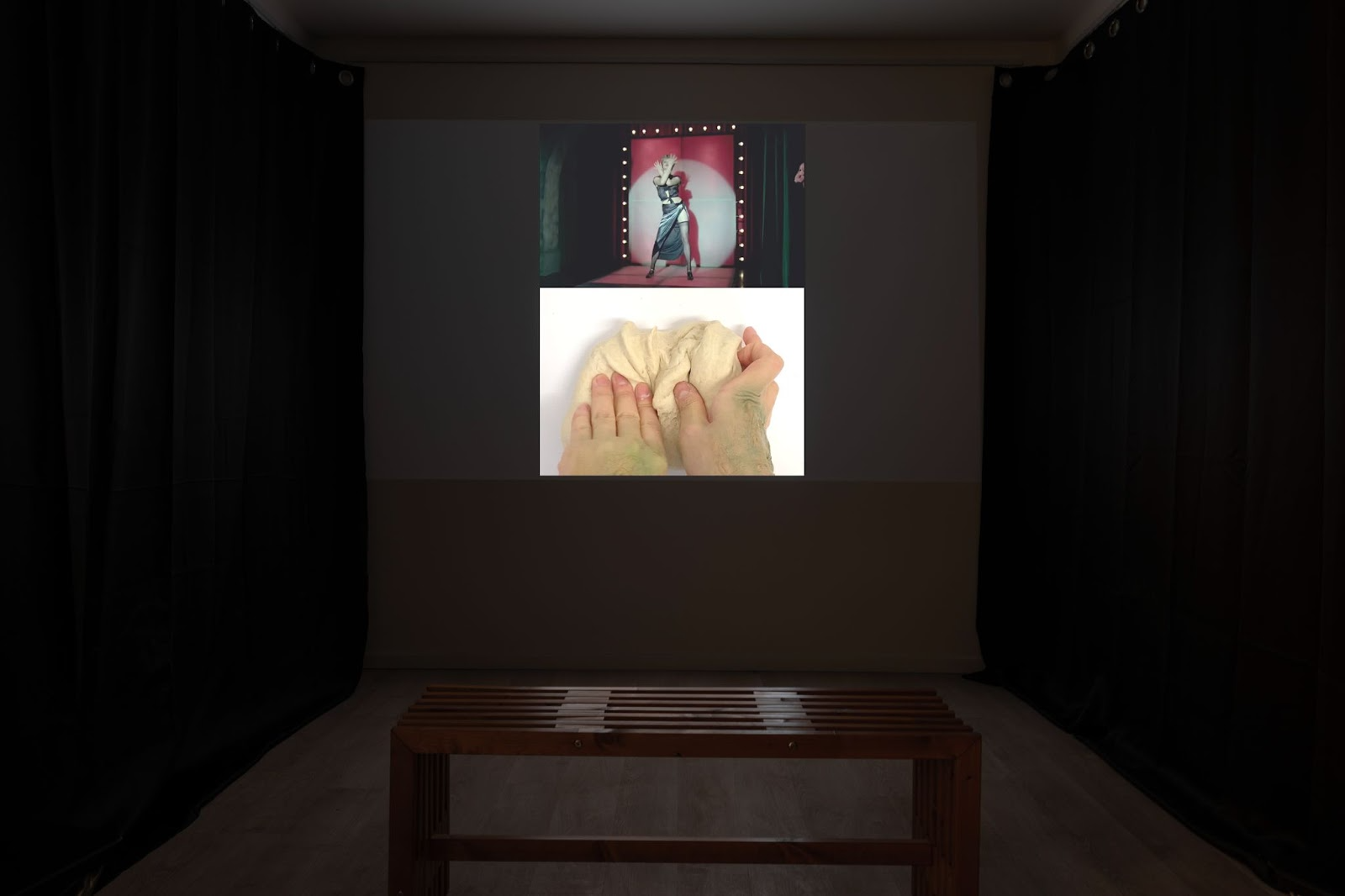 Yiyang Chen: The art of the monstrous and the material - FAD Magazine