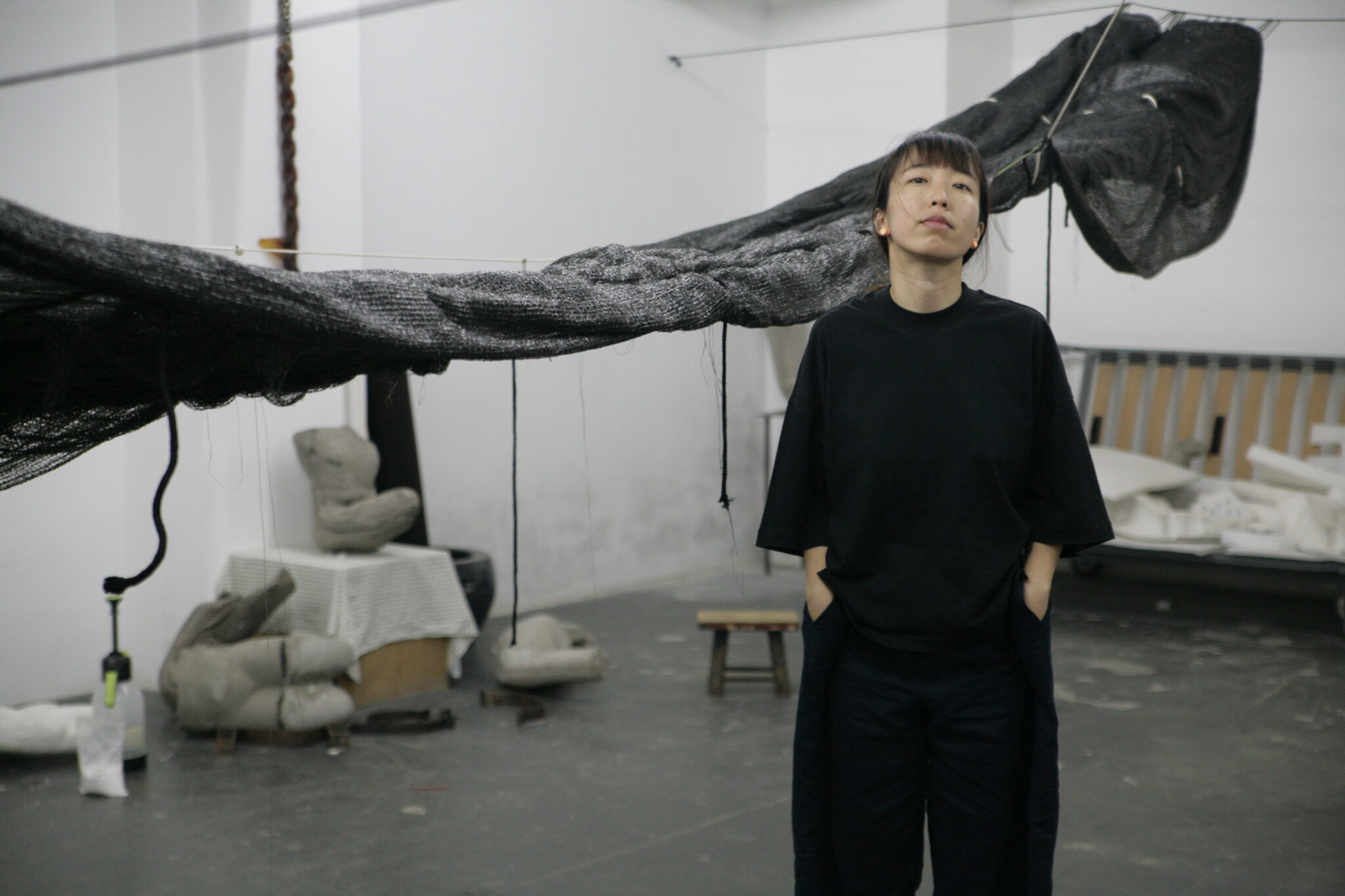 Yu-Ji - FAD Magazine