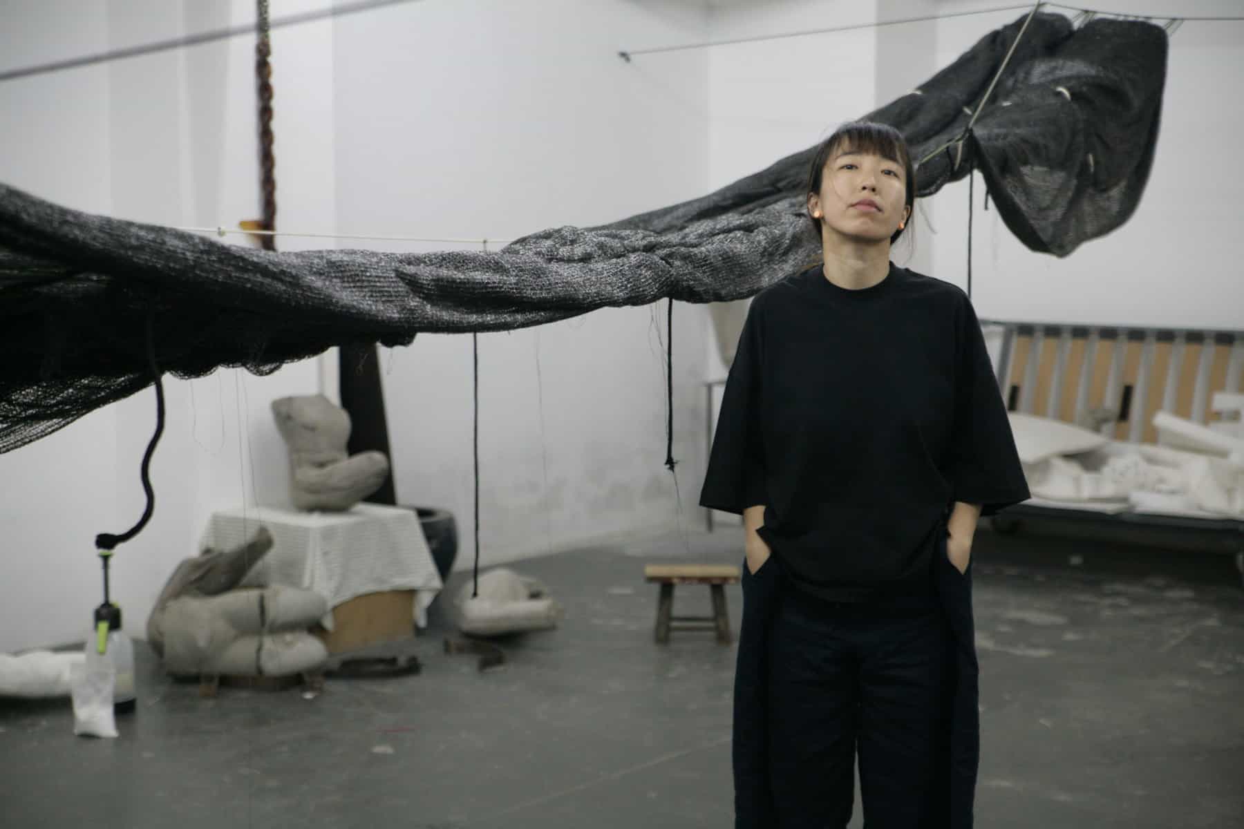 Yu-Ji - FAD Magazine